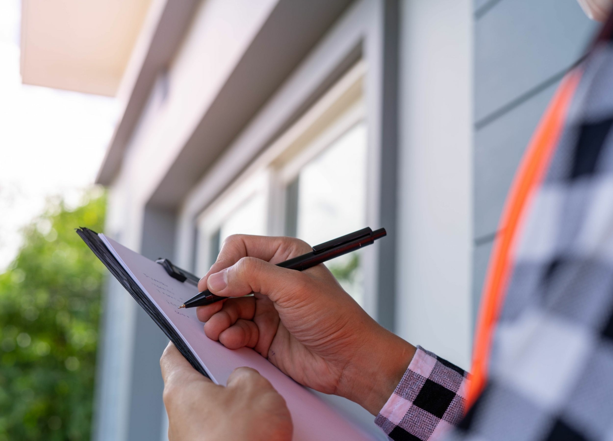 Rental Property Maintenance Checklist – Swell Property Management